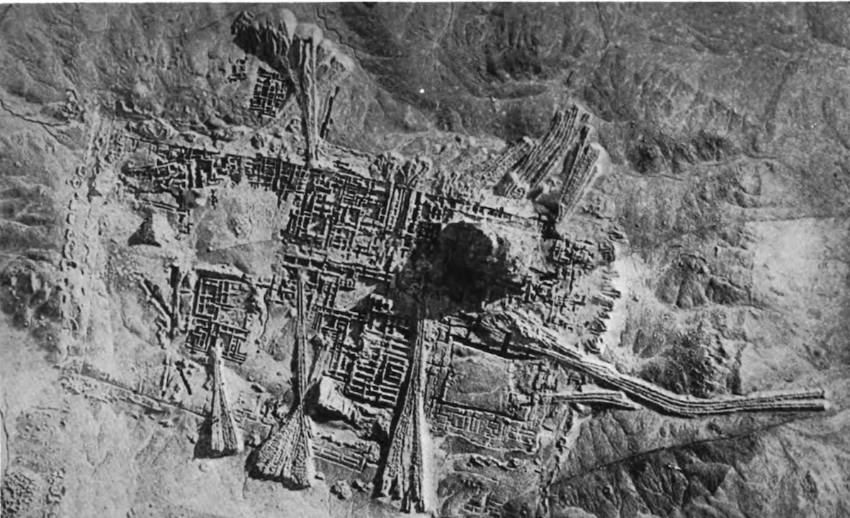 Postscript on the Societies of Control – Anand Bhatt, Architect.